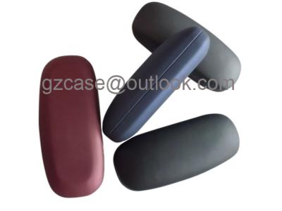 China hot selling hard metal medium size eyewear cases for wholesale for sale