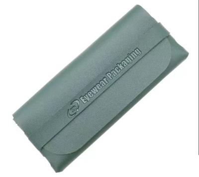China 2024 new soft sunglass case eyewear cover for wholesale for sale