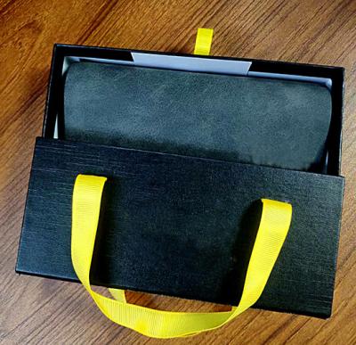 China hard shell  large size sunglasses cases sets with gift box for sale