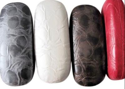 China 2024 large size eyeglasses carrying cases with hot designe for sale