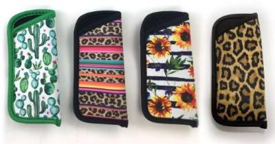 China eye glasses bag and pouch with strings from china manufacture for sale