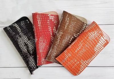 China soft hot eye glasses pouch for optical  frame from china for sale