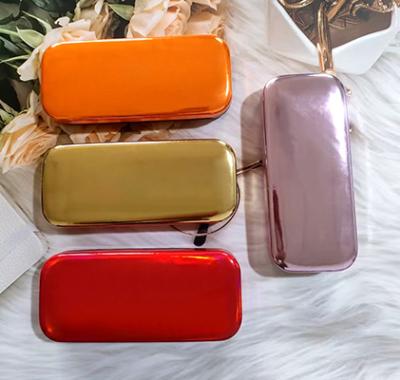 China 2024 new   eyeglasses carrying cases for protecting optical frame for sale