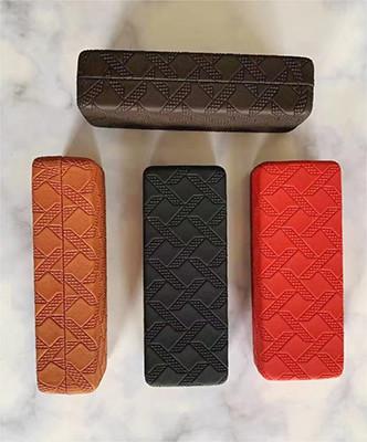 China hot hard eyeglasses cases for carrying glasses for wholesale for sale