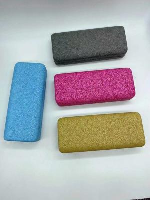 China 2024 hot hard eyewear carrying protective cases for glasses for wholesale for sale