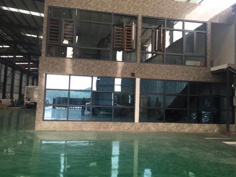 Proveedor verificado de China - SMAK INDUSTRIES CO., LTD.