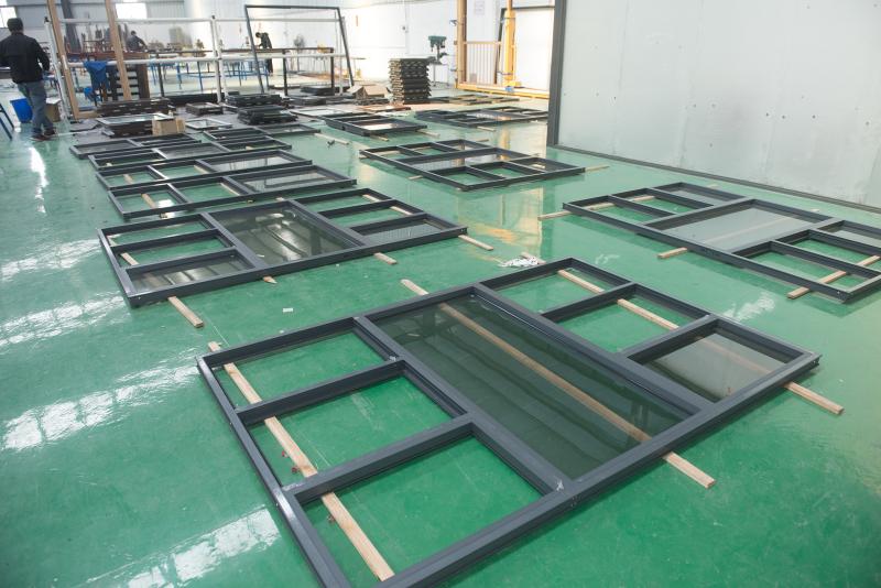 Proveedor verificado de China - SMAK INDUSTRIES CO., LTD.