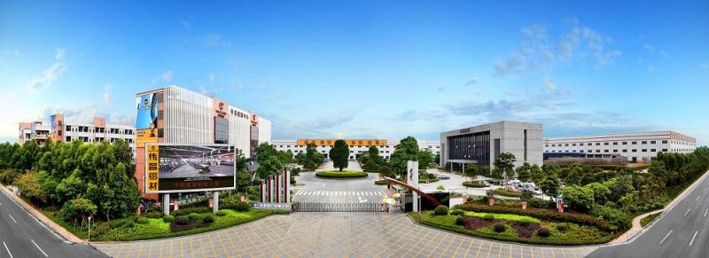 Proveedor verificado de China - SMAK INDUSTRIES CO., LTD.
