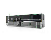 China LINQUAN Automatic Wire Processing Machine Multifunctional 10KW for sale