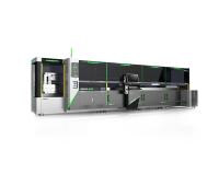 China LINQUAN Automatic Wire Processing Machine Multifunctional 10KW for sale