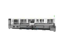 China Full-Automatic Wire Harness Manufacturing Equipment Wire Processing Machine for sale