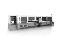 China Full-Automatic Wire Harness Manufacturing Equipment Wire Processing Machine for sale