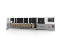 China Full-Automatic Wire Harness Manufacturing Equipment Wire Processing Machine for sale