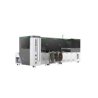 China Low Voltage Wire Harness Both-End Stripping And Crimping Machine with inserting function for sale