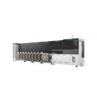 China Fully Automatic Wire Harness Both-end Inserting Machine With CE Certificate for sale