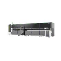 China Fully Automatic Wire Harness Both-end Inserting Machine With CE Certificate for sale