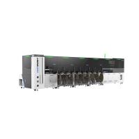 China Fully Automatic Wire Harness Both-end Inserting Machine With CE Certificate for sale