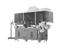 China Fully Automatic Wire Harness Terminal Crimping Machine For Low Voltage Wire Harness for sale