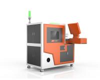 China 25KW PLC Control Stripping And Crimping Machine Fully Automatic for sale