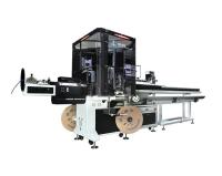 China Multifunctional Auto Stripping And Crimping Machine Both End 3 Phase for sale
