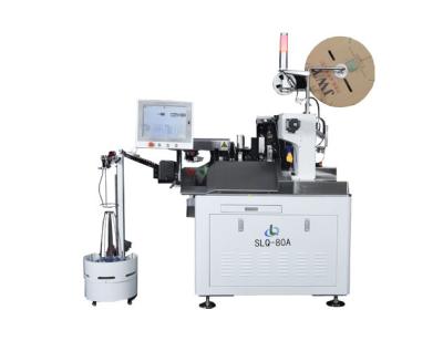 Cina Taglio di piegatura della macchina, del cavo 3.5KW e di spogliatura macchina del connettore dell'estremità del doppio di IPC in vendita