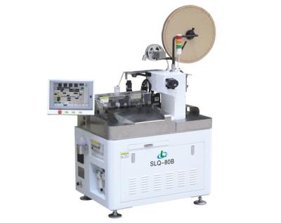 Cina Singola estremità della macchina utensile automatica del cavo 3.5KW multiuso in vendita