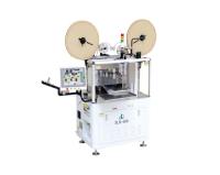China White 3.5KW Automatic Wire Harness Machine , Multipurpose Both End Crimp Machine for sale