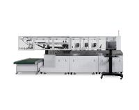 China Terminal Double End Wire Processing Machine Multifunctional Automated for sale