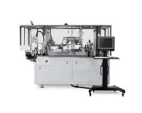China 380V/50HZ Wire Processing Machine Automatic Both End Crimping for sale