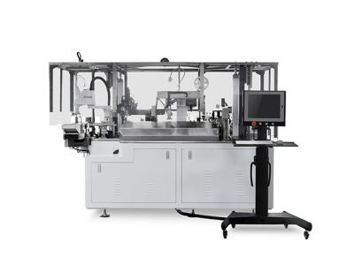 Cina La macchina utensile del cavo 380V/50HZ automatica sia conclude la piegatura in vendita