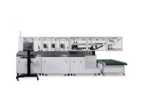 China Terminal Double End Wire Processing Machine Multifunctional Automated for sale