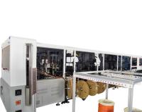 China LINQUAN Practical Wire Feeding Machine Drum Type Multipurpose for sale