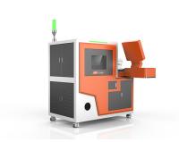 China 0.5-0.7Mpa Automatic Wire Crimping Machine Vertical Multipurpose for sale