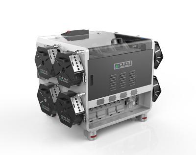 Cina facile da usare multiuso della macchina dell'inserzione del tappo a tenuta del cavo di 220V 50HZ in vendita