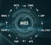 China Multifunctional MES System Software , Selectable Manufacturing Execution Solutions for sale