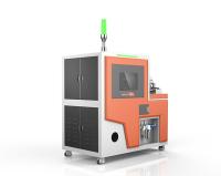 China Antiwear Applicator Crimping Machine 3 Phase Automatic Wire Processing Machine for sale