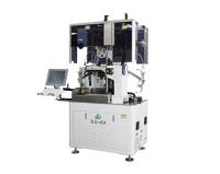 China CE Automatic Twisting Wire Processing Machine Practical Single Phase for sale