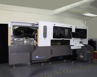 China 3 phase 10KW Wire Processing Machine Multipurpose Both end Insertion for sale