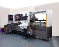 China 3 phase 10KW Wire Processing Machine Multipurpose Both end Insertion for sale