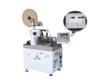 China Double Sides White Wire Tinning Machine 0.5Mpa Automatic Processing for sale