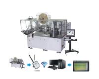 China Practical OEM DBMS Database Management System For Insertion Machine for sale