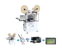 China CE Advanced Data DBMS Operating System Automatic For Wiring Harness Machine for sale