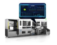 China Practical Software MES Manufacturing Execution System For Crimping Machine for sale