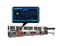 China CE Selectable MES Manufacturing Execution System Multifunctional for sale