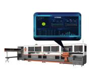 China Practical Cable MES Manufacturing Execution System Solutions ISO9001 Integrable for sale