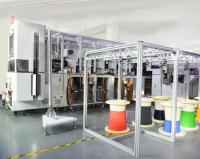 China AWG 40-10 Wire Feeding Machine Intelligent Multipurpose Durable for sale