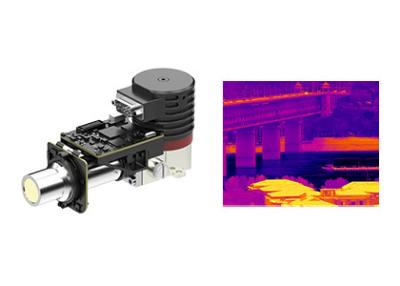 Cina il centro della macchina fotografica di 640x512 15μM Cooled Camera Modules RS058 T2SL LWIR in vendita