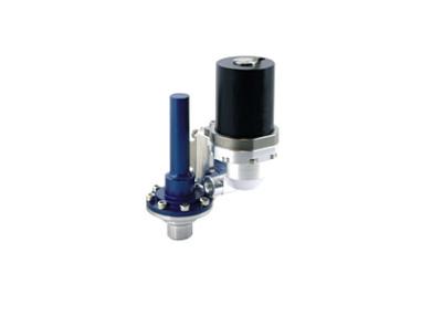 Cina 400mW ha spaccato Stirling Engine Cryocooler Low Consumption rotatorio in vendita