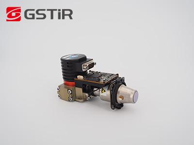 China Accelerator For Cooled Infrared Detector 640x512 Cooled AD Module for sale