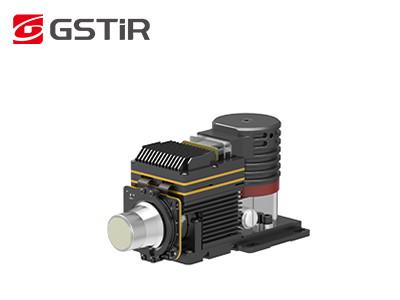 China Infrared Cooled Camera Modules 320x256 30μM With 55mm Fixed Zoom Lens for sale